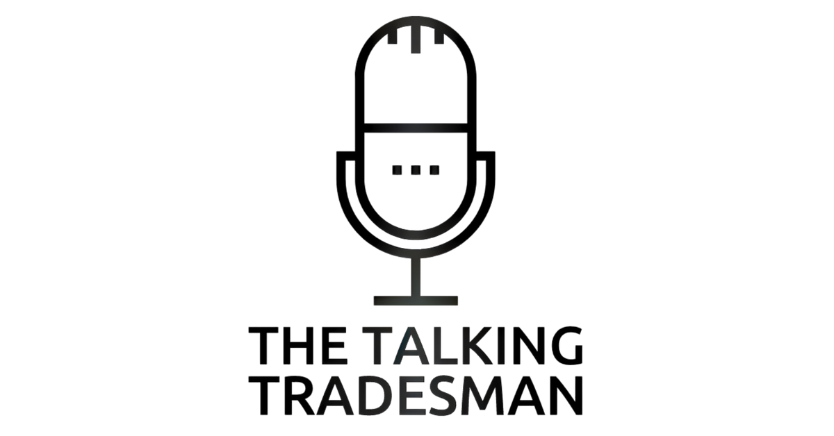 The Talking Tradesman